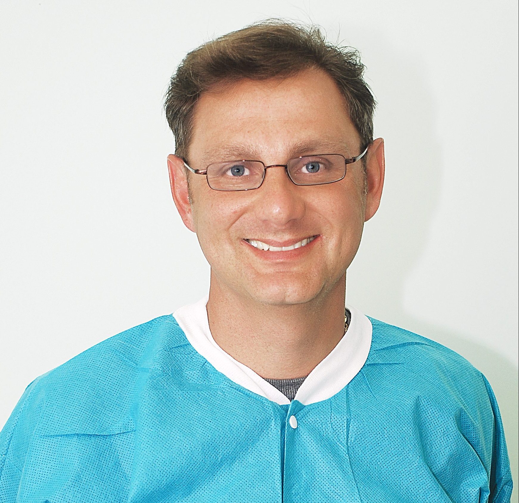 Dr. Vladimir Lempert, DMD - Broklyn Dental Implant Center